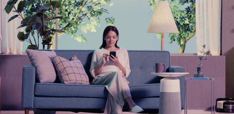 LG 스마트코티지, 남다른 시간을 보낼 수 있는 나만의 세컨드하우스